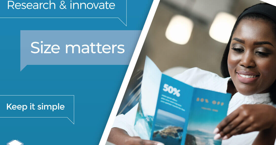 5 Steps to Creating the Perfect Direct Mail Piece For Marketing