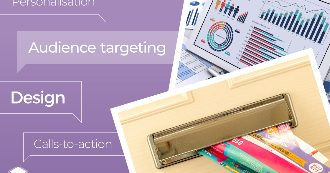 Your 12-Step Guide to Better Leaflet Marketing Campaigns