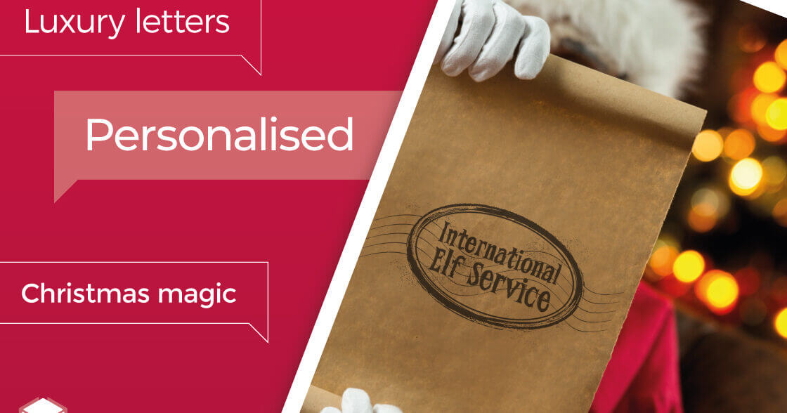 Lbox Communications Partners With International Elf Service