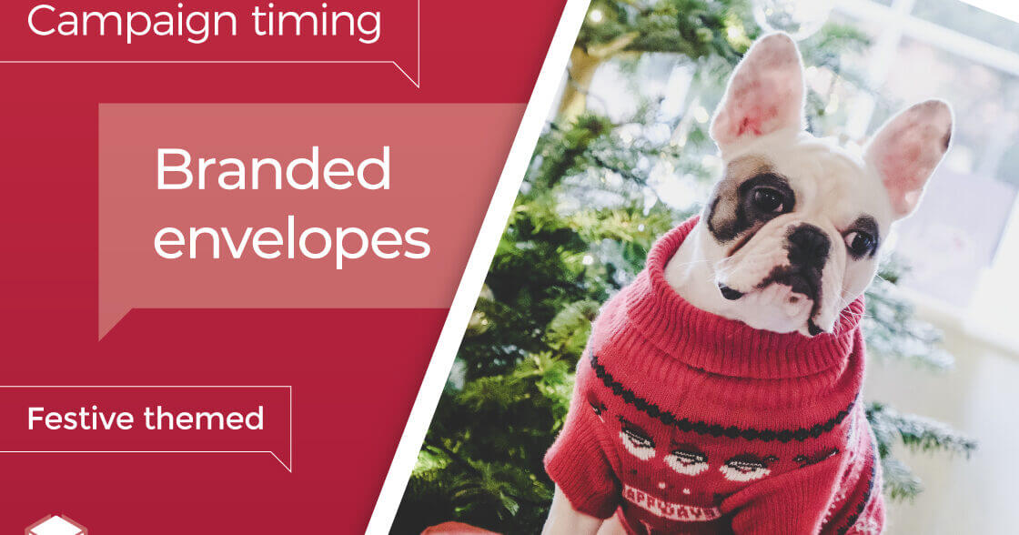 Ultimate Guide To Christmas Direct Mail Marketing Campaigns