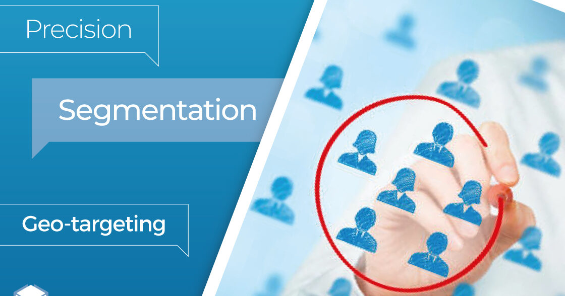 Using Postcode Targeting for Crucial Mail Communications